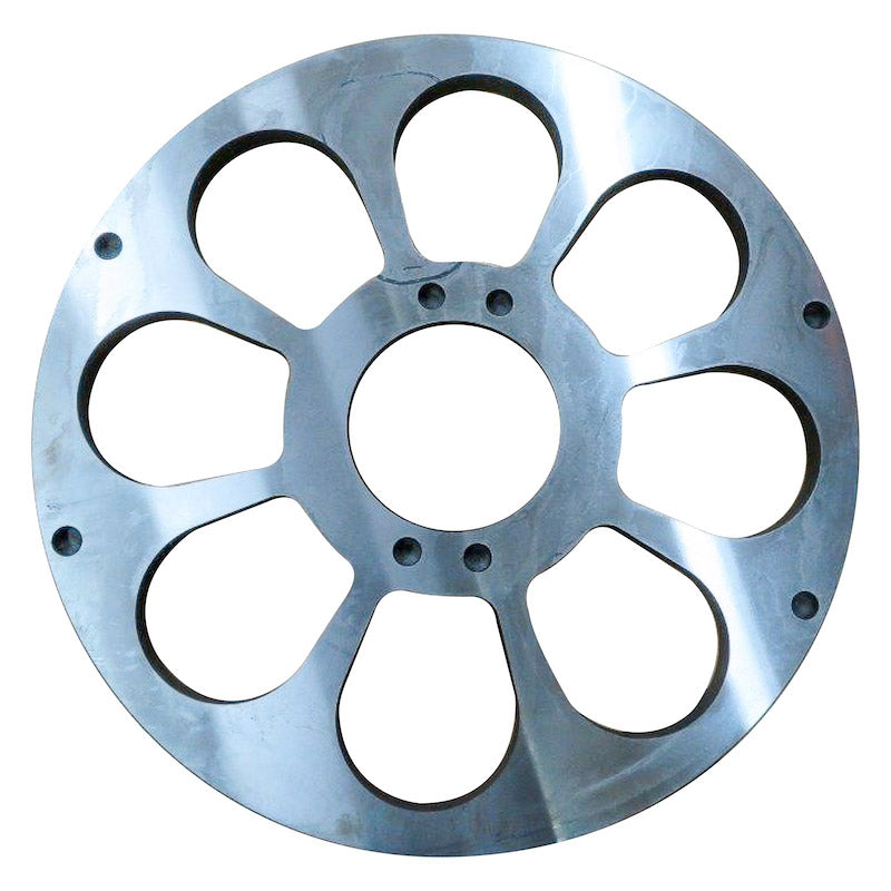 Aliva 285-263 Steel Plate – Viapex GmbH