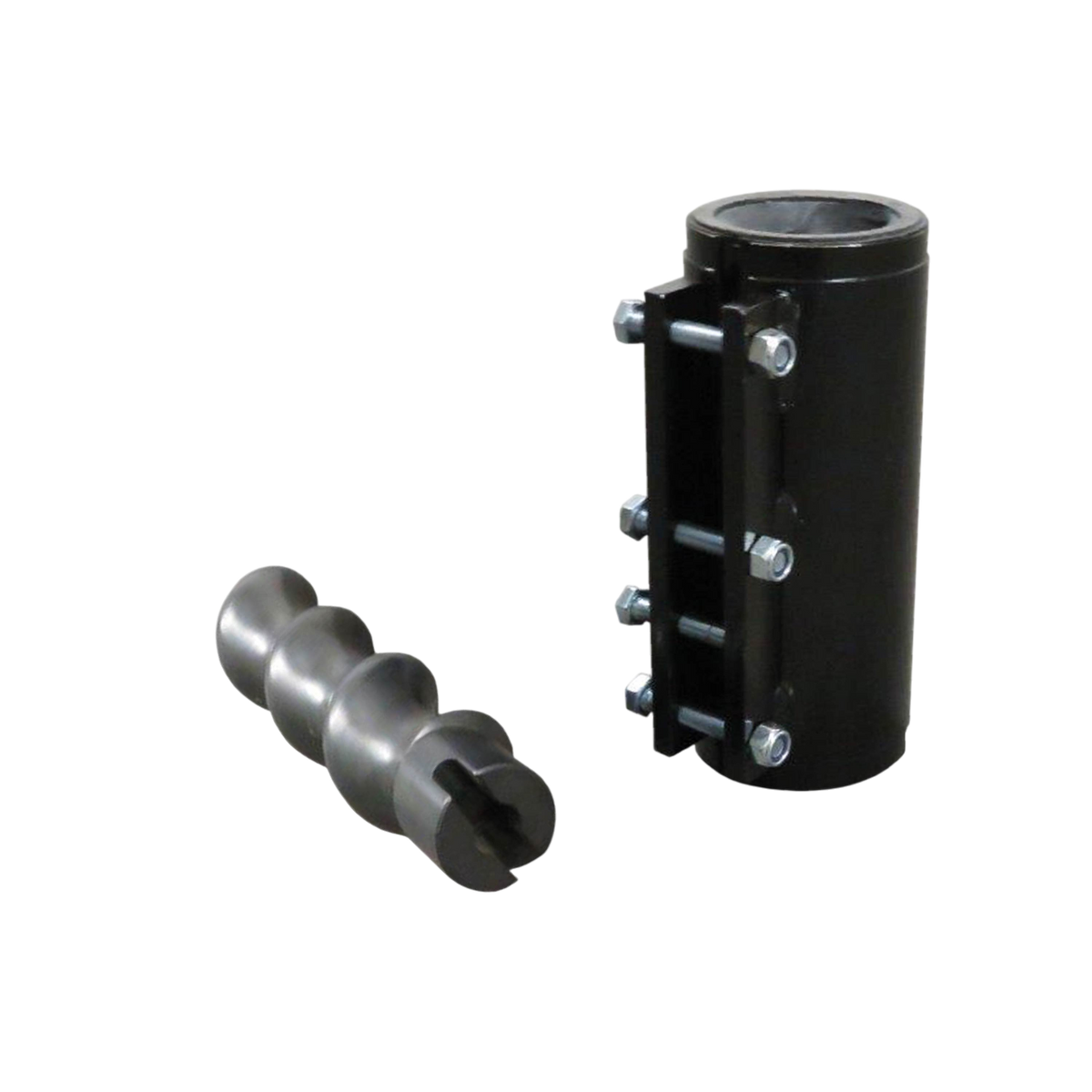 R8-1.5 Rotor Stator Set (clamp) — Viapex GmbH