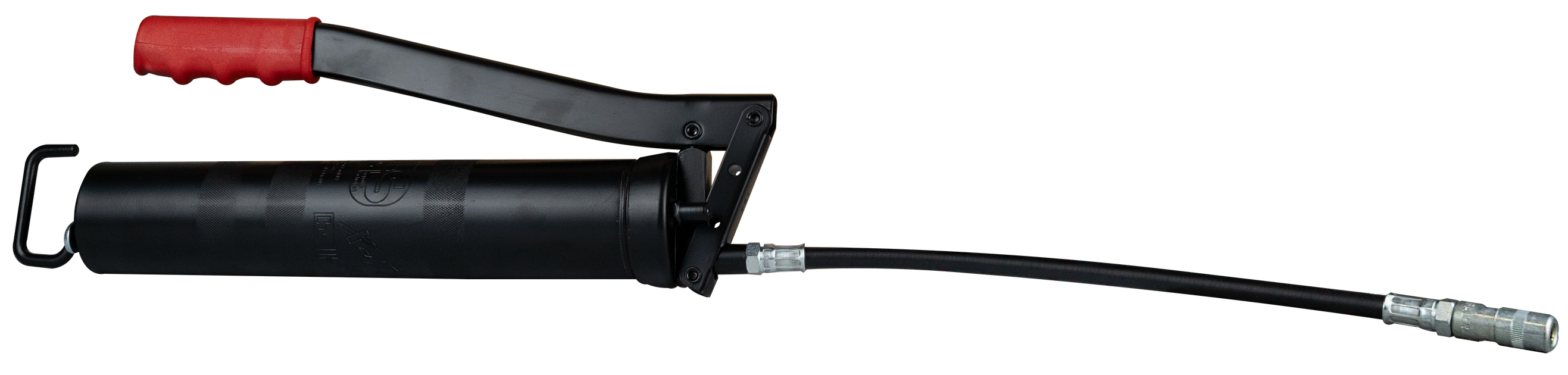 Hand lever grease gun — Viapex GmbH