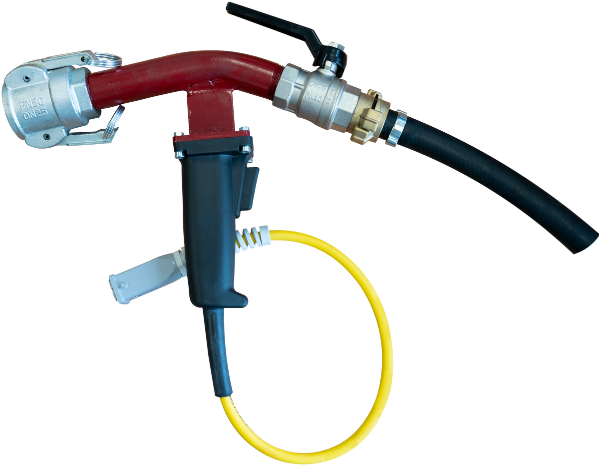 Zargo ECO glue and plaster gun — Viapex GmbH