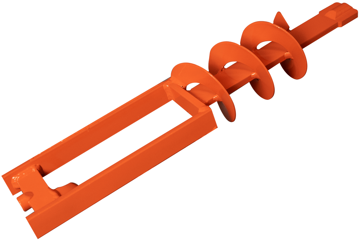 Mixing shaft M3 565mm — Viapex GmbH