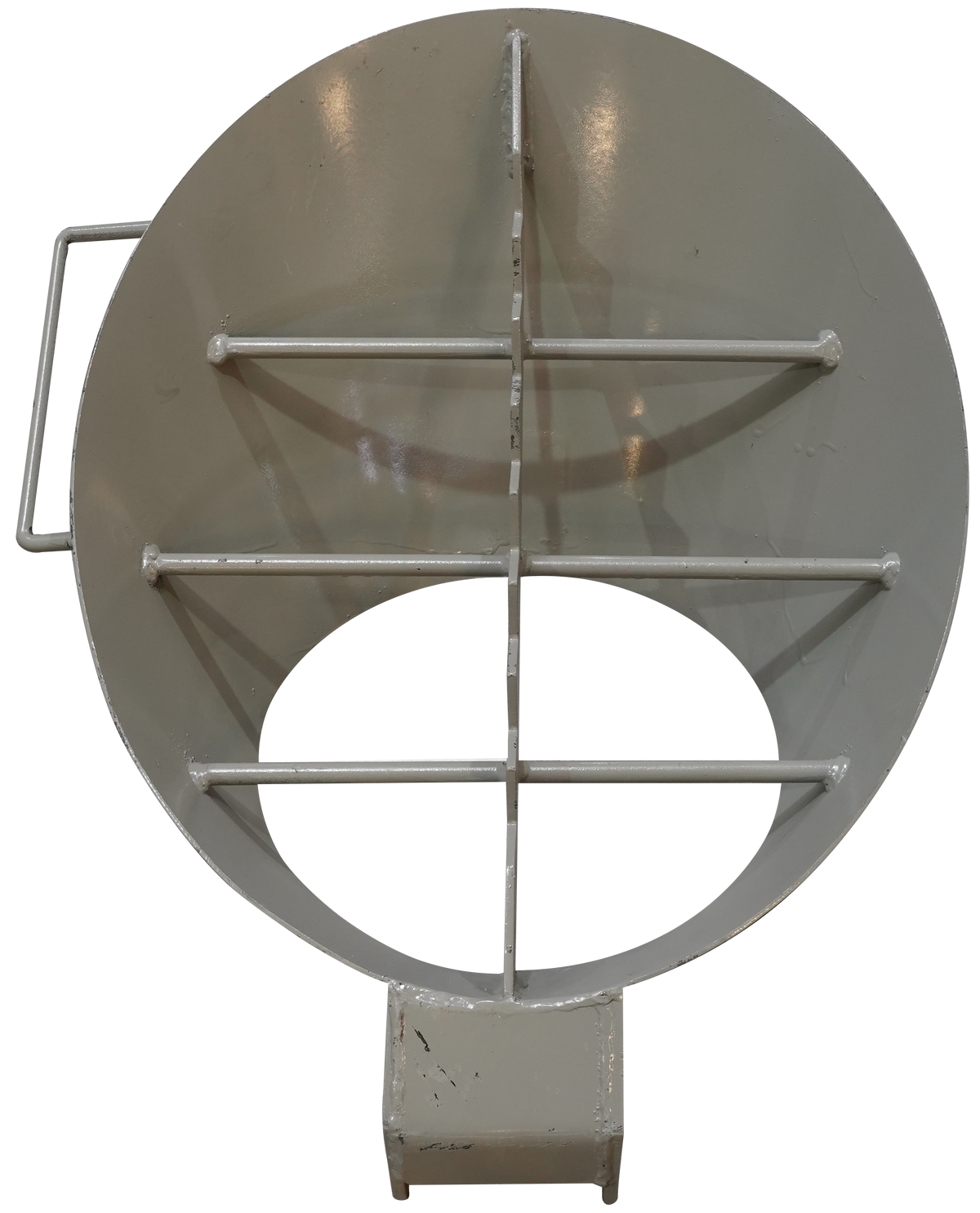 Filling hopper — Viapex GmbH