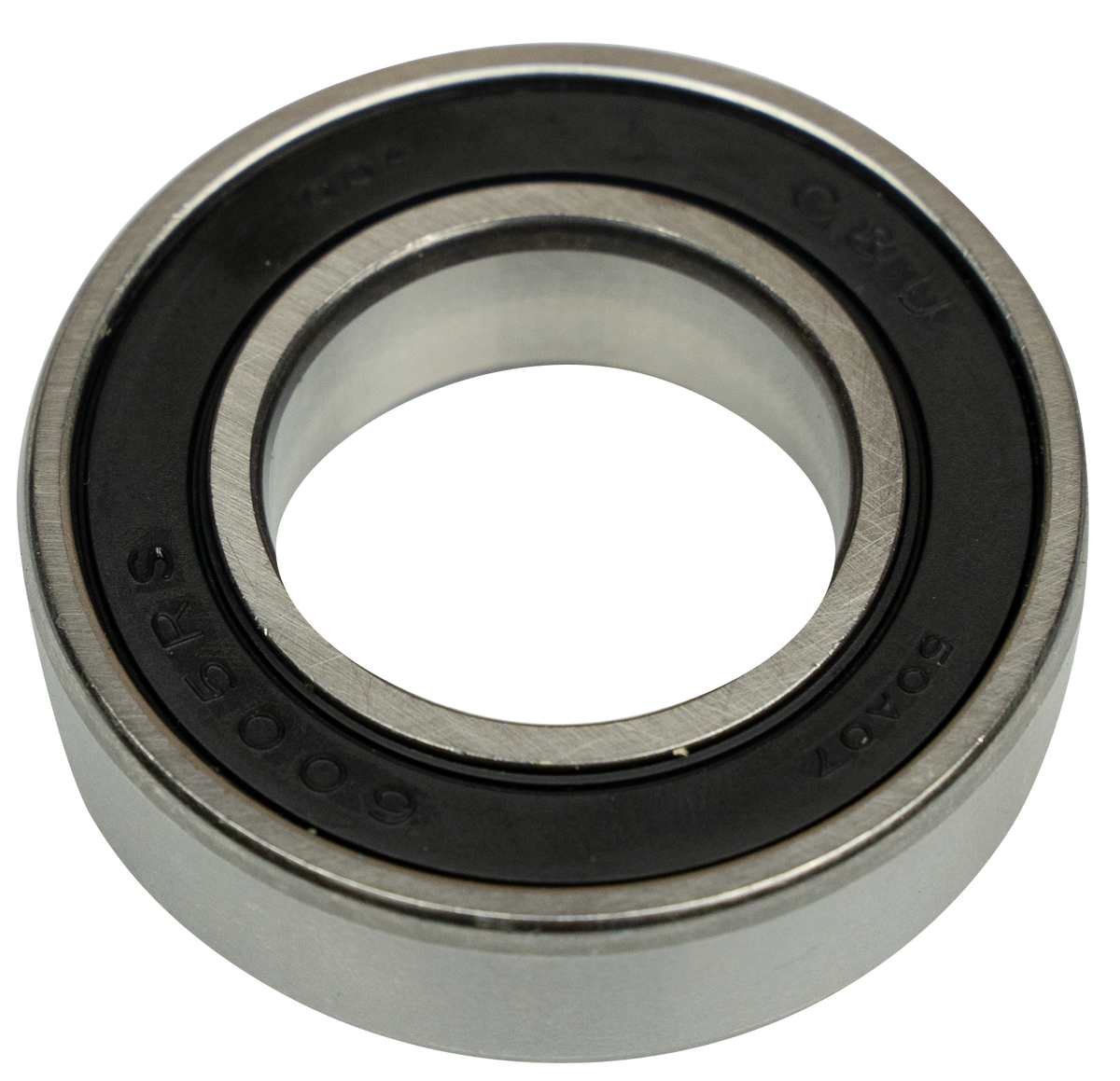 Grooved ball bearing for Plaster finishing machine — Viapex GmbH