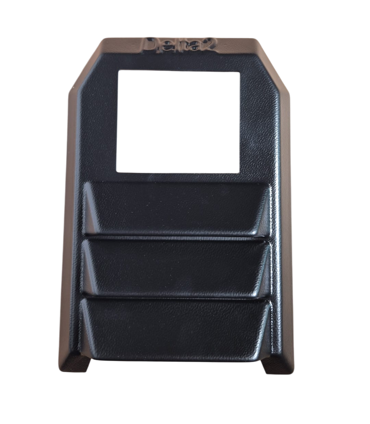 Orifice for Delta Compressor — Viapex GmbH