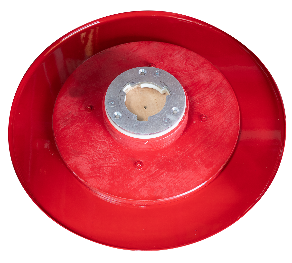 Smoothing disc 735 mm — Viapex GmbH