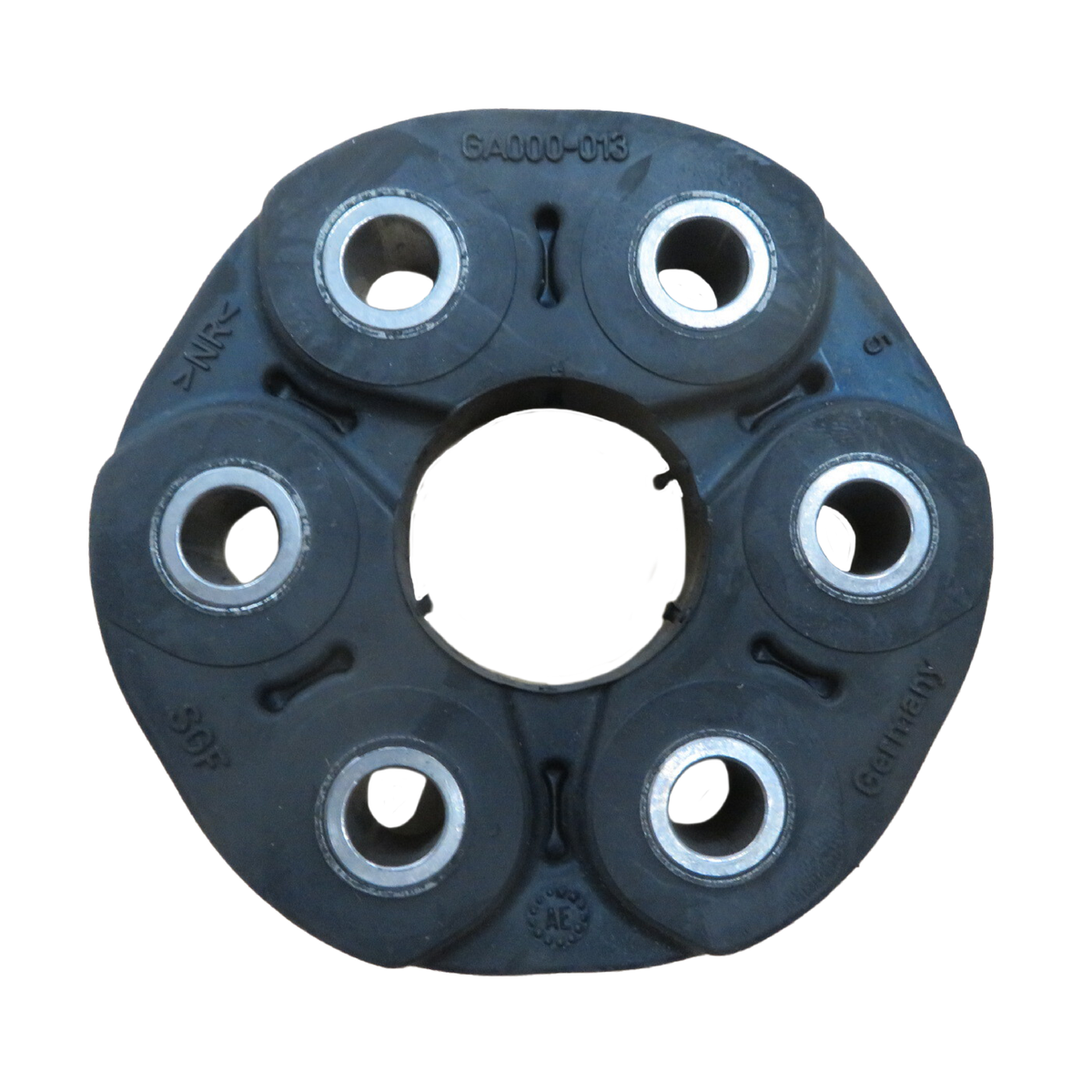 Flexible Drive Coupling GA000-013 Flex Disc| SGFlex-080.02 — Viapex GmbH