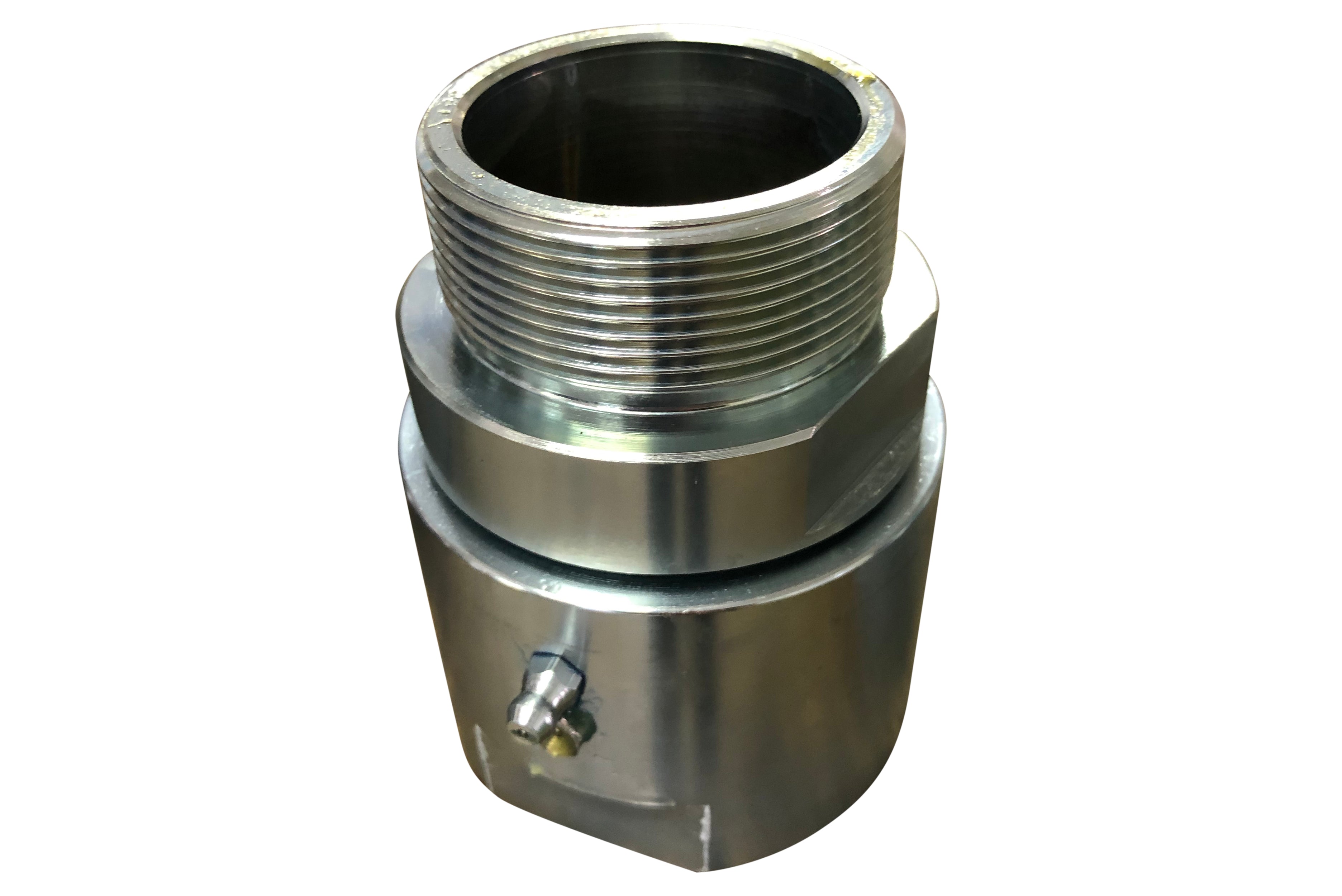 Swivel coupling 2 inch – Viapex GmbH